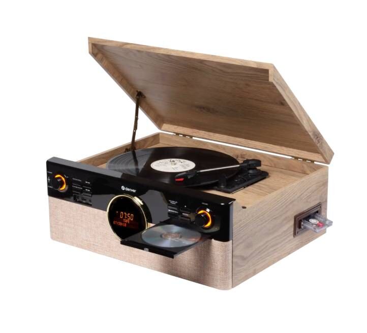 DENVER GRAMOFON MRD-180
