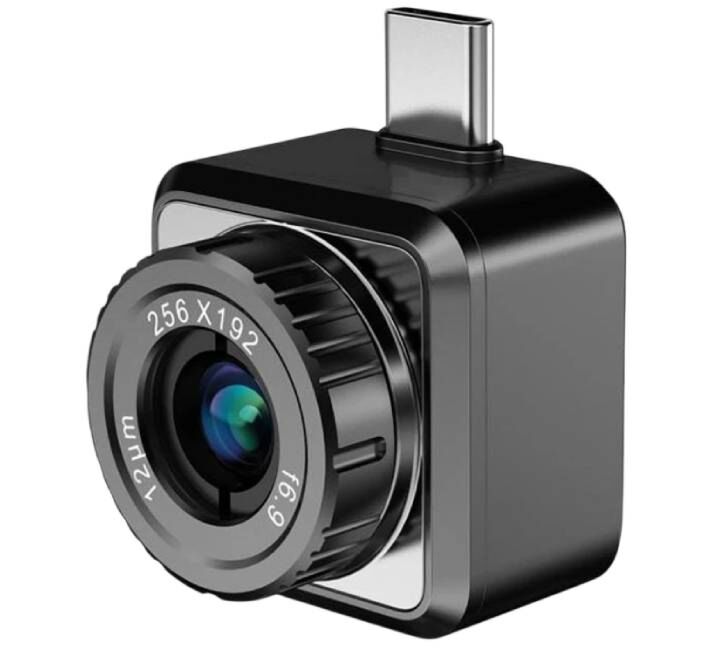 HIKMICRO KAMERA TERMALNA - MINI 2 PLUS V2