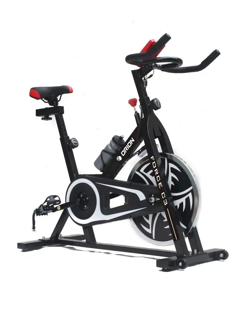 Orion Sobni bicikl Orion force C3, 13 kg, Crni