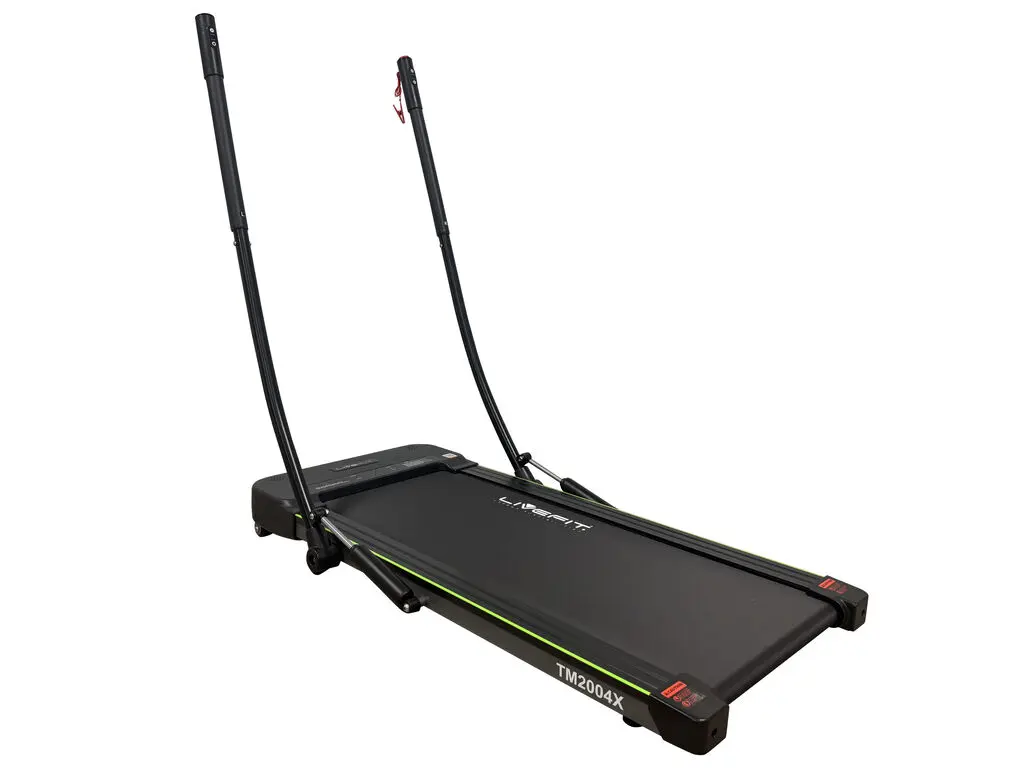 LiveFit Traka za nordijsko hodanje TM2004X, Sklopiva, 120 kg