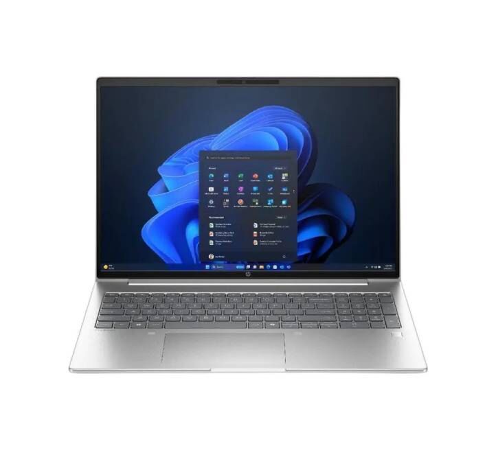 HP LAPTOP CW9F5AT 16"/INTEL CORE 7 150U/16 GB/512 GB SSD/INTEL