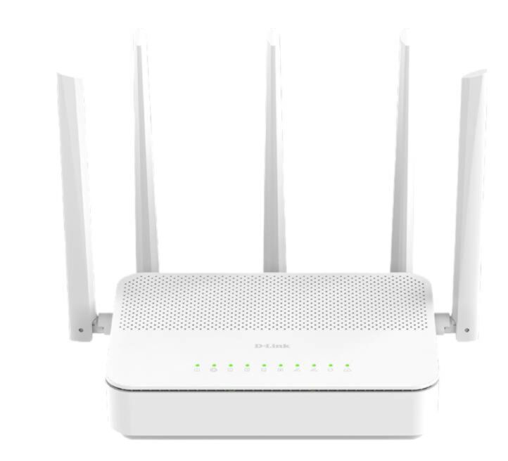 D-LINK WI-FI RUTER C36/E