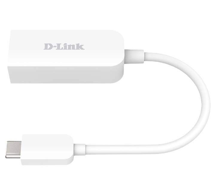 D-LINK ADAPTER USB NA 2.5 GIGABIT ETHERNET DUB-E250
