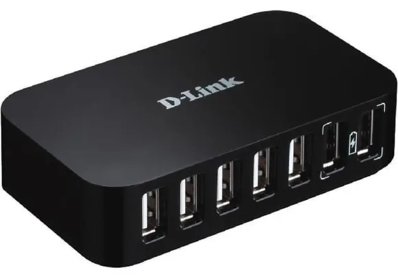 D LINK USB DATA KABLOVI DUB-H7