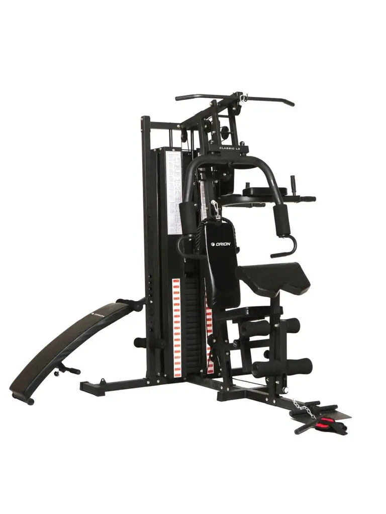 Orion Kombinovana sprava Gladijator Classic L2, Crna