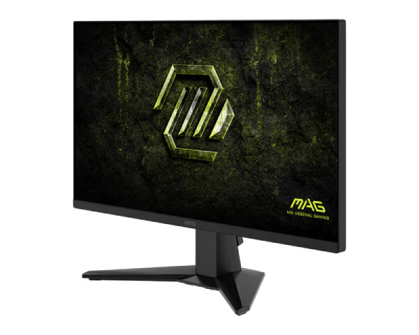 MSI 25 inča MAG 255F X24 FHD 1920x1080 Rapid IPS 240 Hz gaming monitor (MON03701)