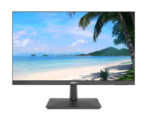 DAHUA 23.8 inča LM24-H200 FHD 1920x1080 VA 100Hz monitor (MON02728)