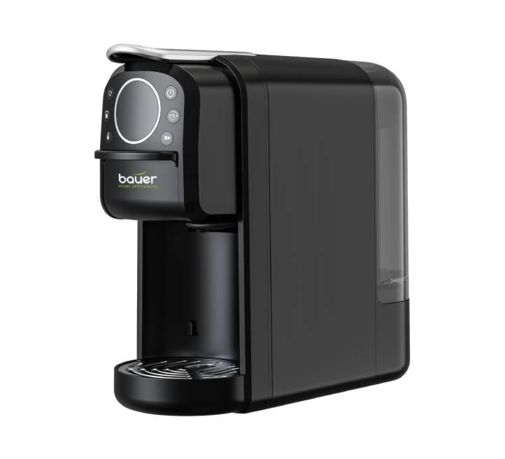 BAUER APARAT ZA ESPRESSO KAFU EM-610 - GUSTA