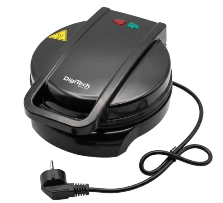 DIGITECH APARAT ZA VAFLE - DT196TS