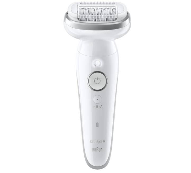 BRAUN EPILATOR LEGEPIL SES9-241