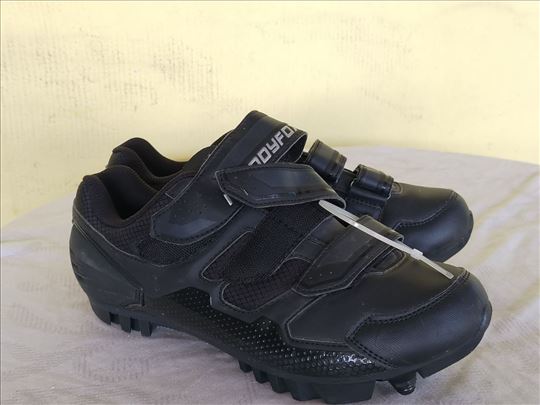 Muddyfox MTB100 biciklističke cipele