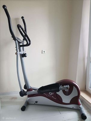 Nordisko trcanje Cristopeyt Sport Cs5 kao nov
