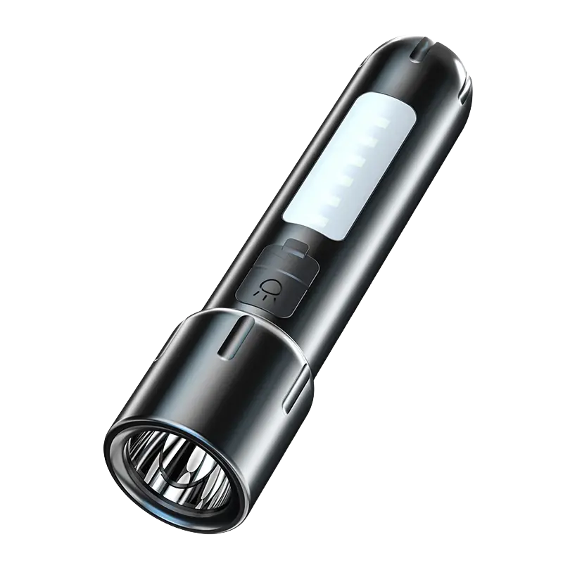 Tanlu Feng Baterijska lampa S11, 800mAh