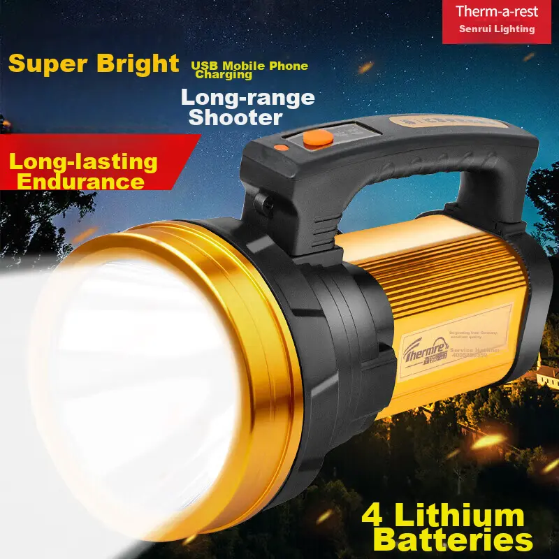 Thermarest Baterijska lampa
