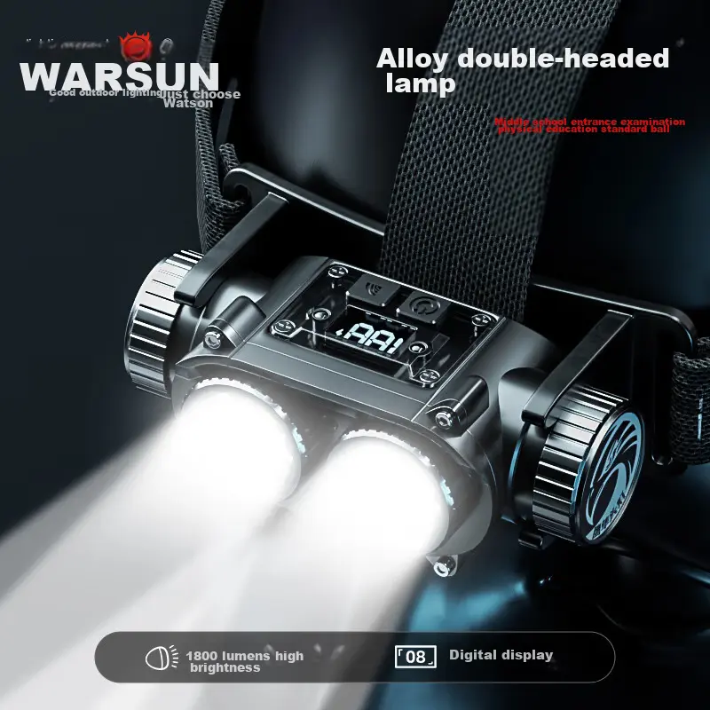 Warsun Čeona lampa