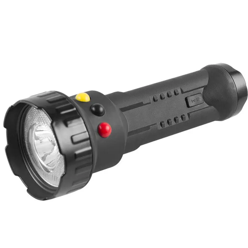 Jujingyang Baterijska lampa JY-2027