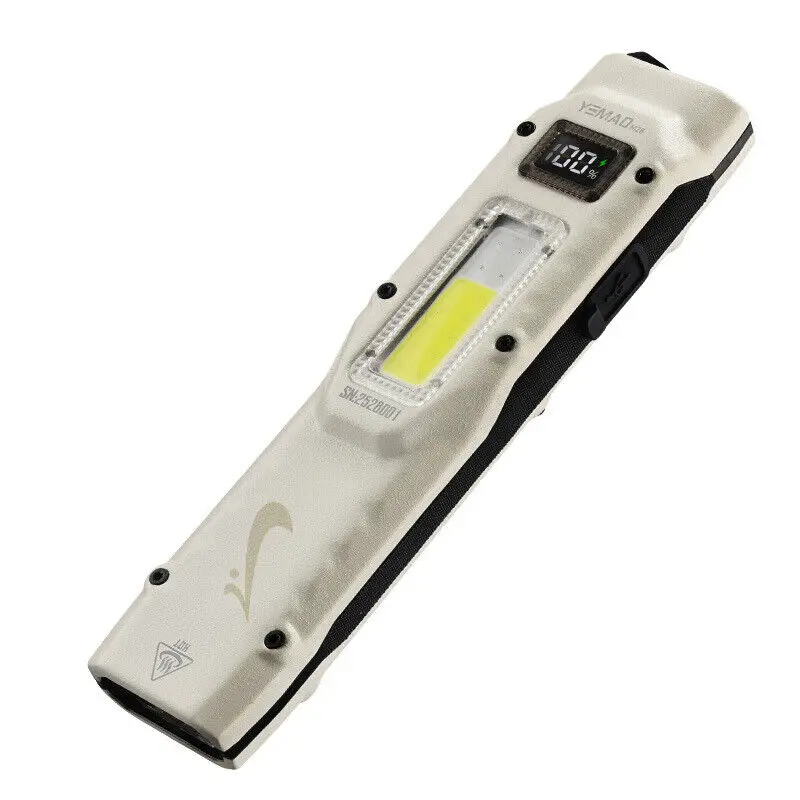 Guirenniao Baterijska lampa 925-1