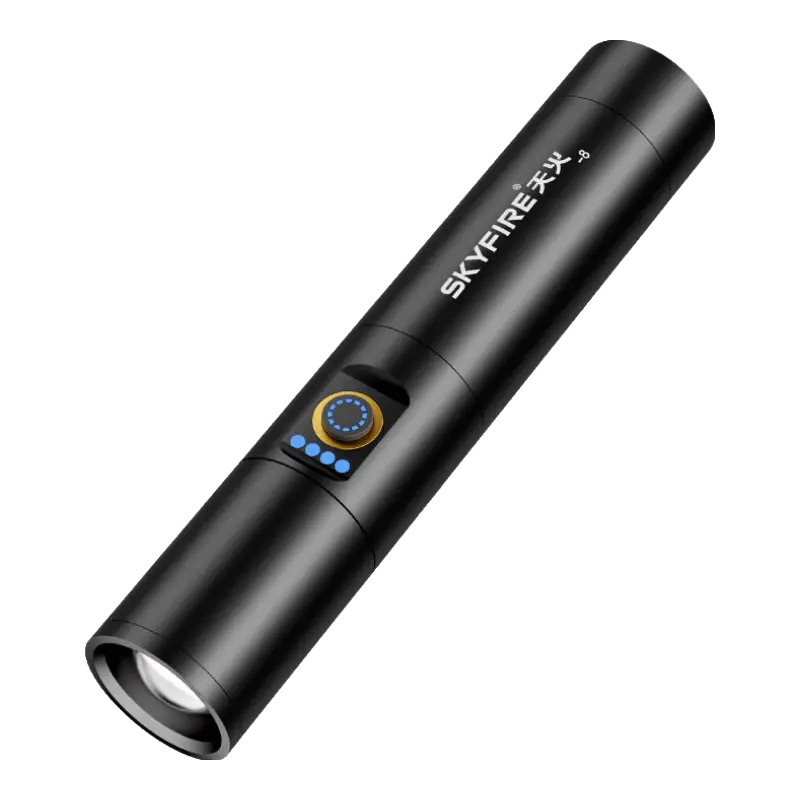 Tianhuo Baterijska lampa, 10000mAh