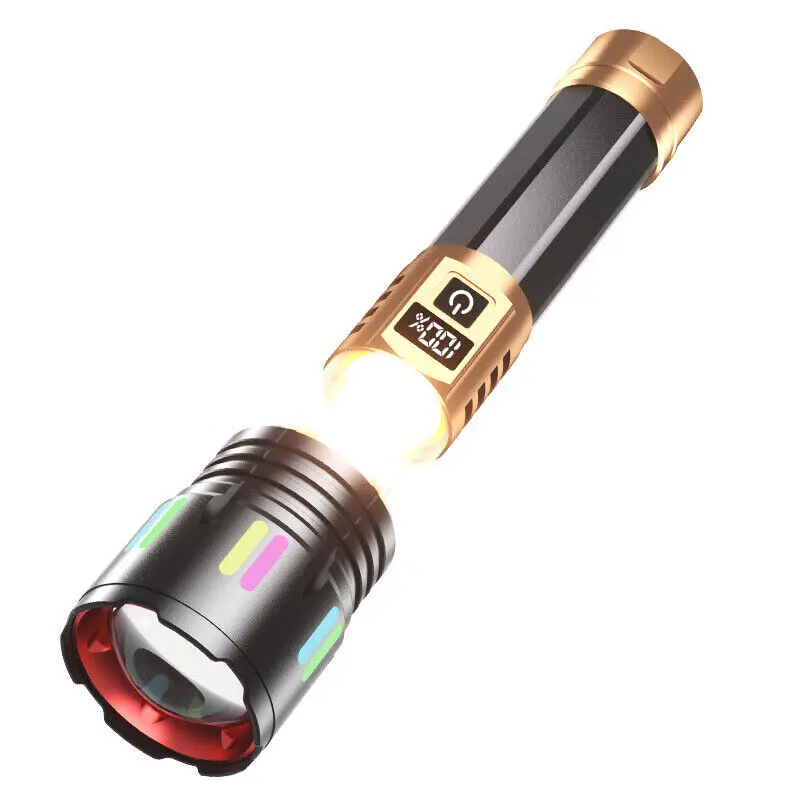 Aux Baterijska lampa, 26800