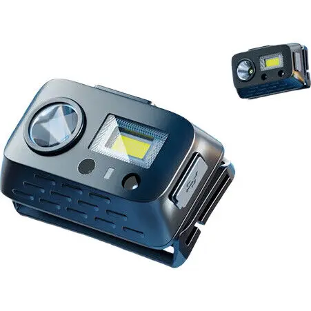 Warsun Čeona lampa SG01