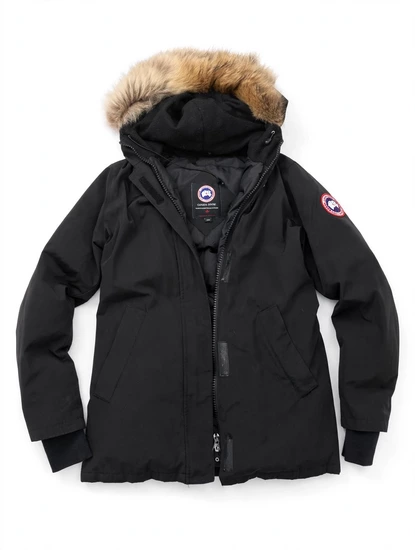 ORIGINAL CANADA GOOSE TRILLIUM 6550LR Snizena!