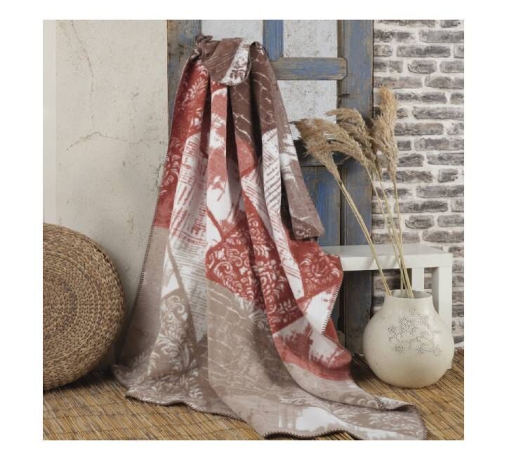 DEKOR DOM ĆEBE ECO 024959 - 200 CM X 230 CM