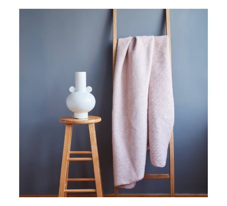 DEKOR DOM ĆEBE LADY 024948 - 150 CM X 200 CM