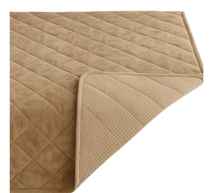 DEKOR DOM PREKRIVAČ ZA NAMEŠTAJ SOFTY 025334 70 CM X 150 CM - BEŽ