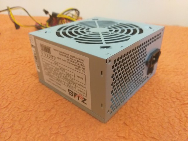 ZEUS 650 W