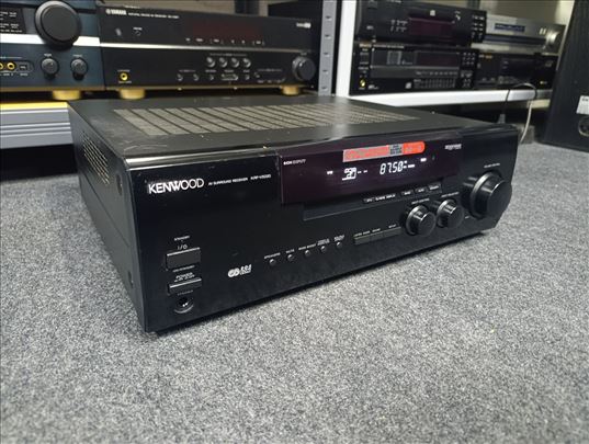Kenwood KRF-V 5020