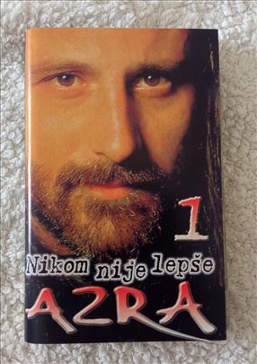 Azra – Nikom Nije Lepše 1