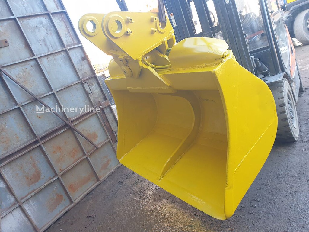 Liebherr 914 kašika za bager