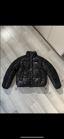 TOMMY HILFIGER original jakna❤️NOVA