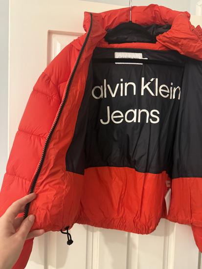 Calvin Klein jakna