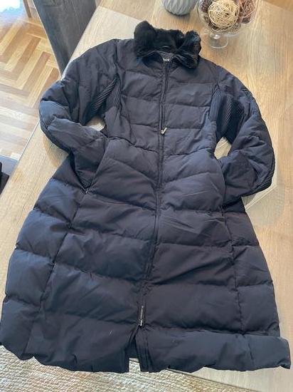 Armani original perjana jakna