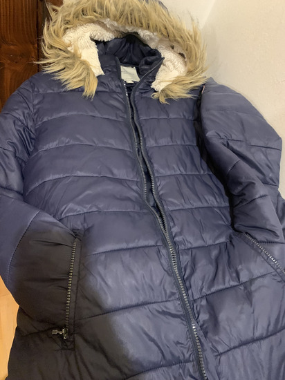 Springfield zenska teget jakna l/xl