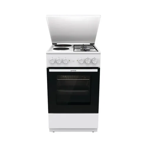 Kombinovani Šporet Gorenje GK5A12WG