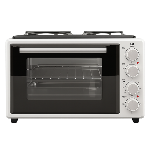 Union Mini Sporet 2R UN35-W
