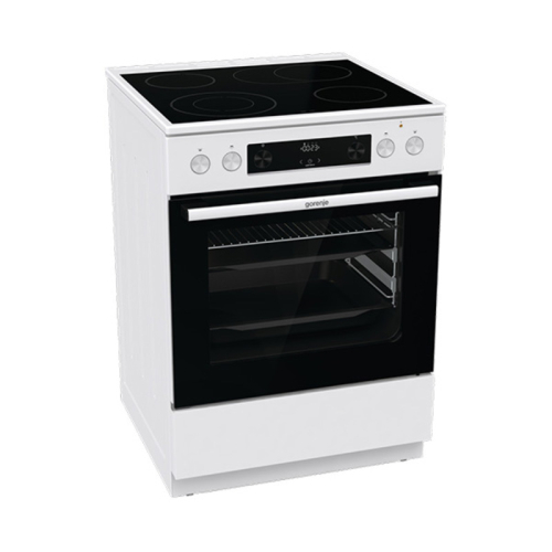 Električni Šporet Gorenje GECS6C70WPA