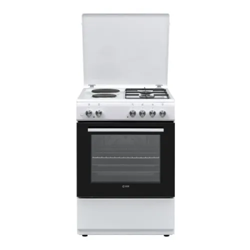 Šporet Vox Ghb 6220 W