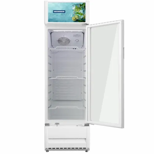 Frižider za Piće Heinner HSC-M265WHB/DISPLAY CASE/265L