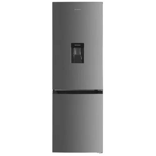Kombinovani Frižider Heinner HCNF-HM291INVXWDE+/NO FROST/INVERTER/60 X 186 CM