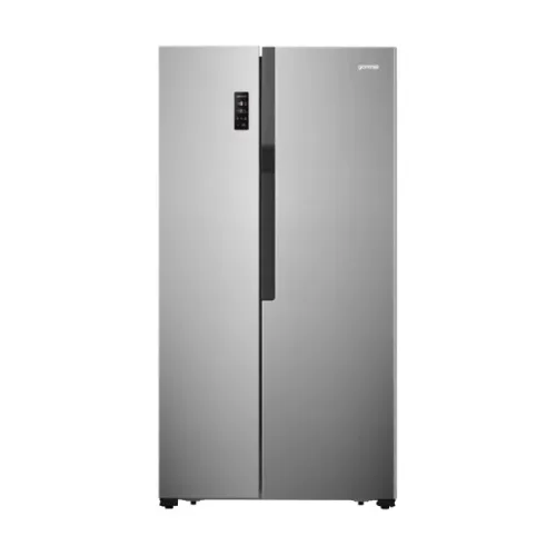 Gorenje Frizider NRS918FMX Side BY Side