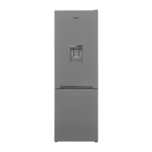 Kombinovani Frižider Heinner HC-V2701SWDE++ 268L/60X170/SIVI
