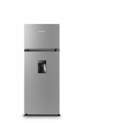 Kombinovani Frižider Heinner HF-HS205SWDE++ 206/54,2X143,4/SIVI