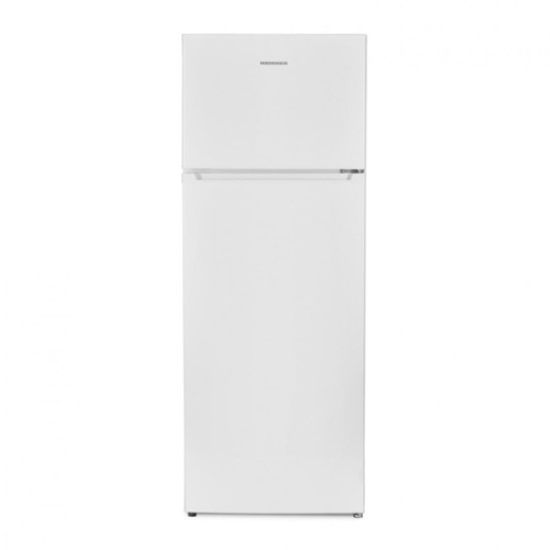 Kombinovani Frižider Heinner HF-V212E++ 212L/54X145/BELI