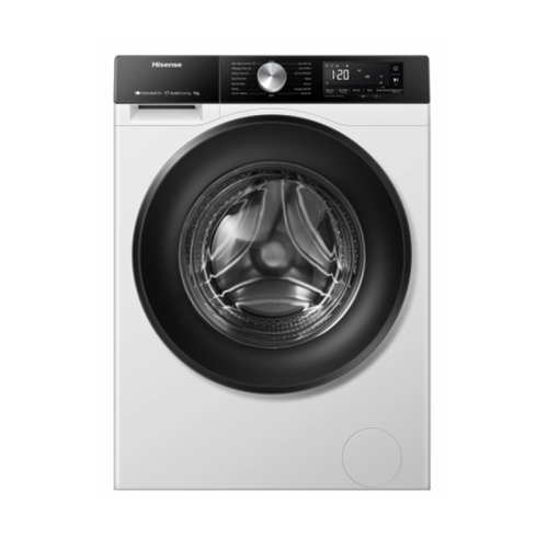 Mašina za Pranje Veša Hisense WF3S9045BW3