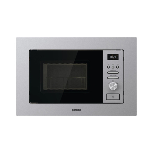 Mikrotalasna Ugradna Rerna Gorenje BM201AG1X