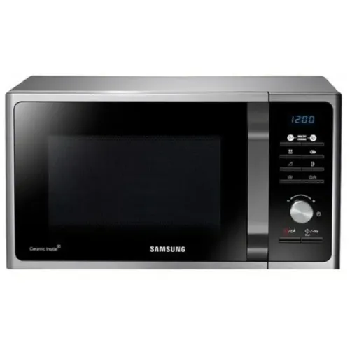 Mikrotalasna Samsung MG-23F301TAS/OL Zapremina 23L/DIGITALNE Komande/Snaga 800W/GRILL