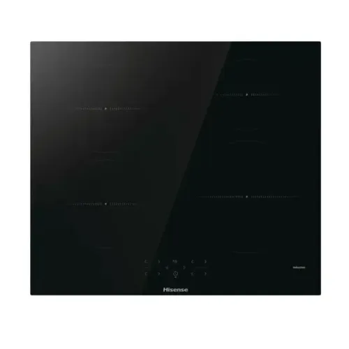 Ugradna Staklokeramička Ploča Hisense HI6401BSC